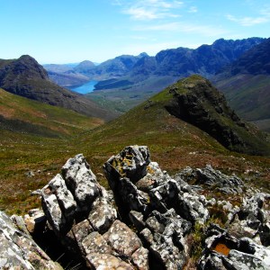 MONT ROCHELLE NATURE RESERVE