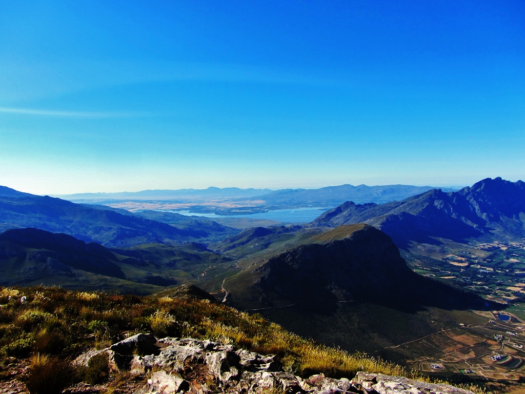 DuToitskop Trail – MONT ROCHELLE NATURE RESERVE