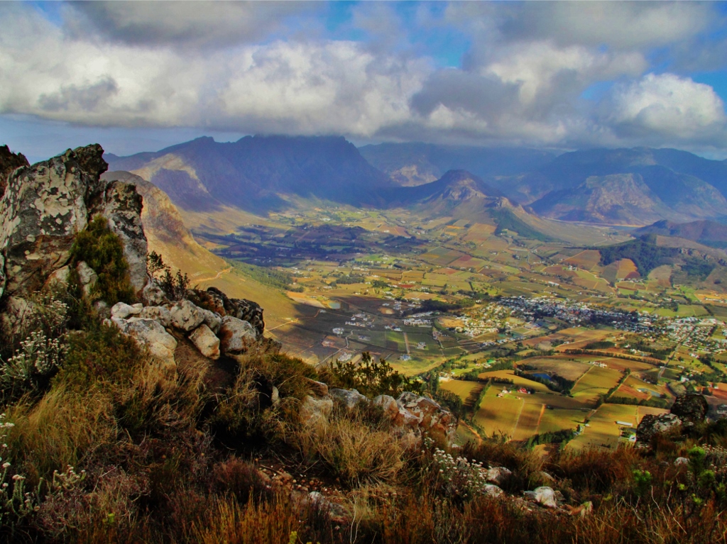 Trails – MONT ROCHELLE NATURE RESERVE