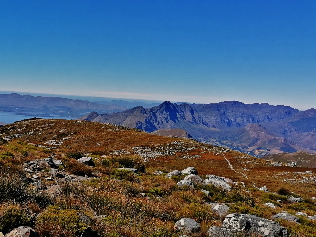 Trails – MONT ROCHELLE NATURE RESERVE