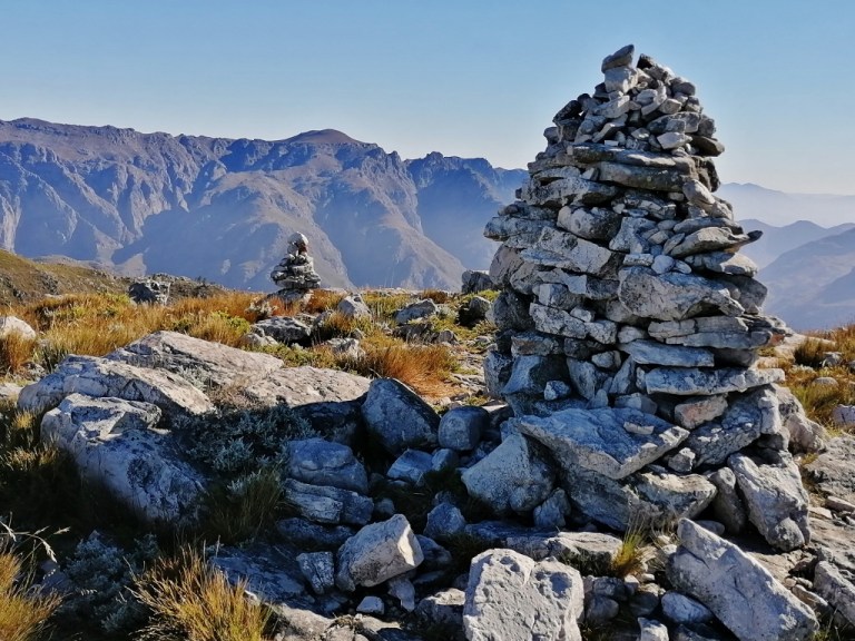 Trails – MONT ROCHELLE NATURE RESERVE