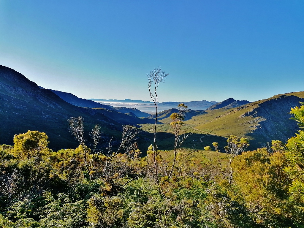 Trails – MONT ROCHELLE NATURE RESERVE